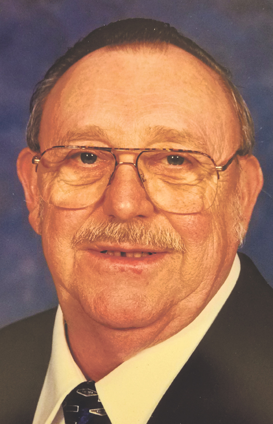 Thomas Lydon | News, Sports, Jobs - Times Observer